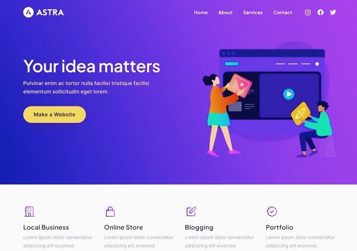 How to Choose A Good WordPress Theme - (11 Key Features)