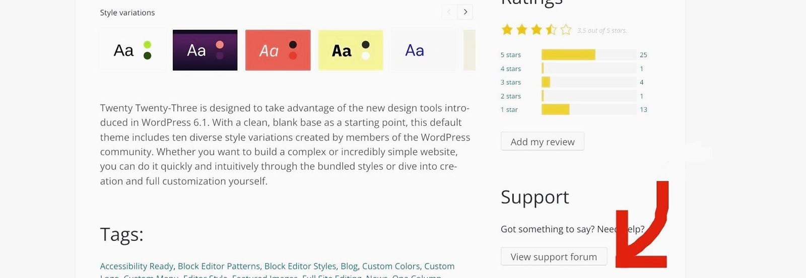 How to Choose A Good WordPress Theme - (11 Key Features)